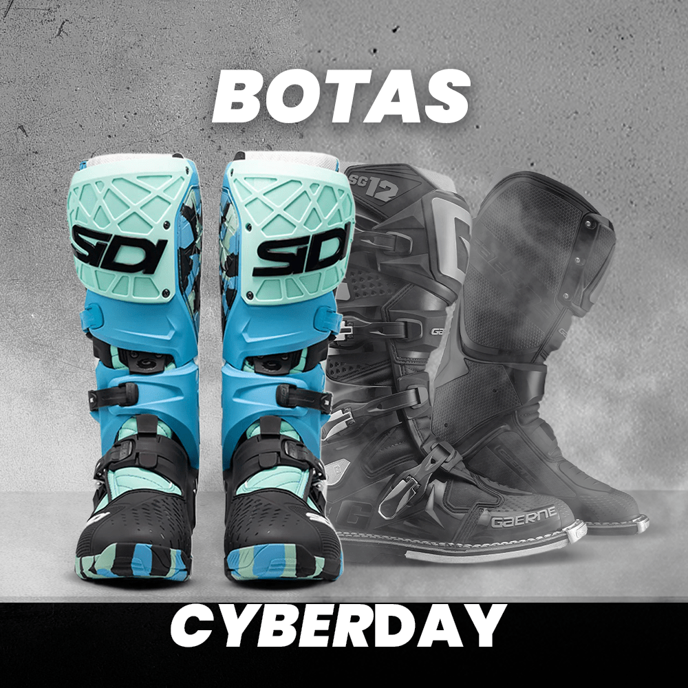 Botas Ofertas BlackFriday