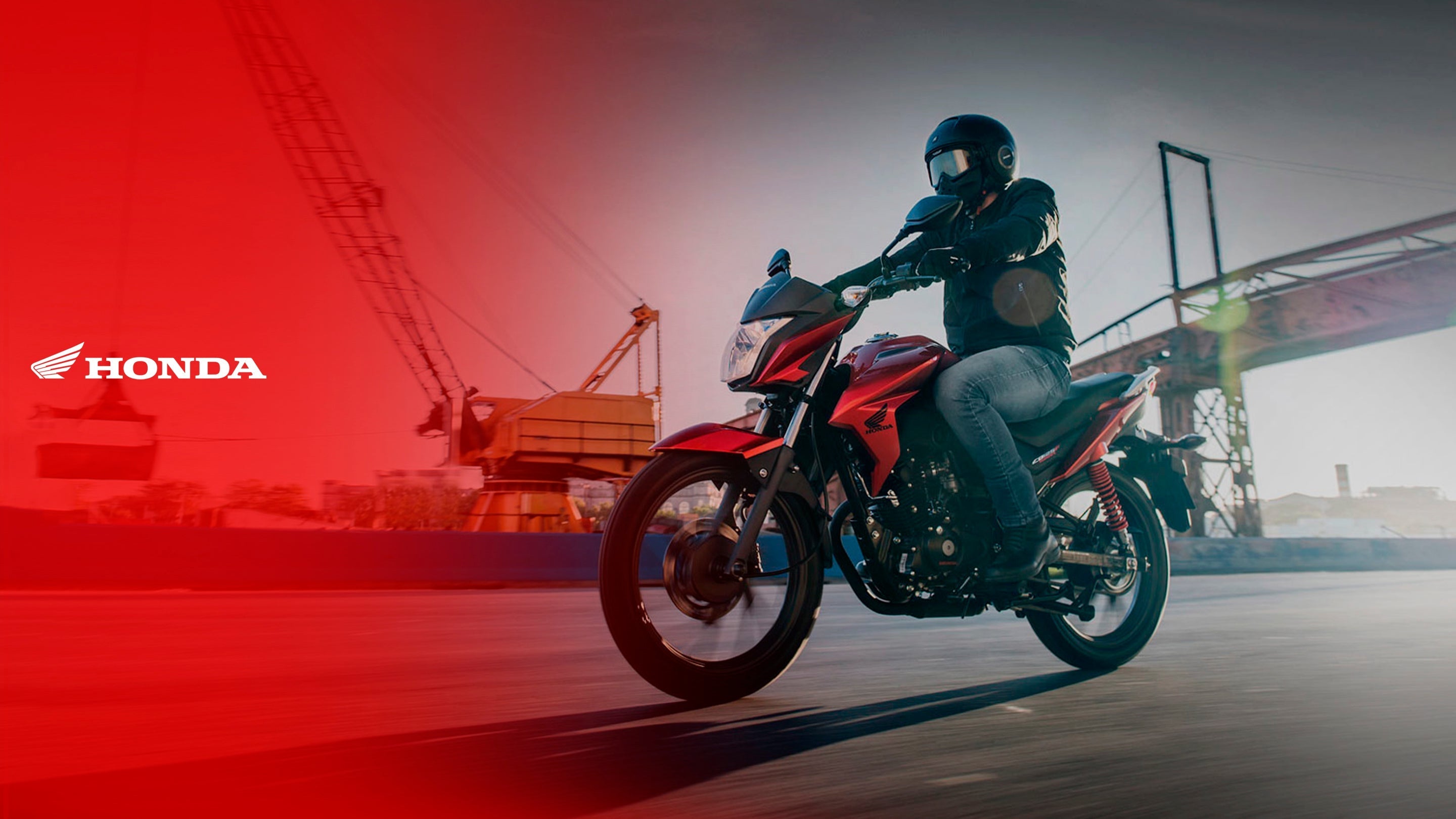 Tu nueva moto Honda |Procircuit