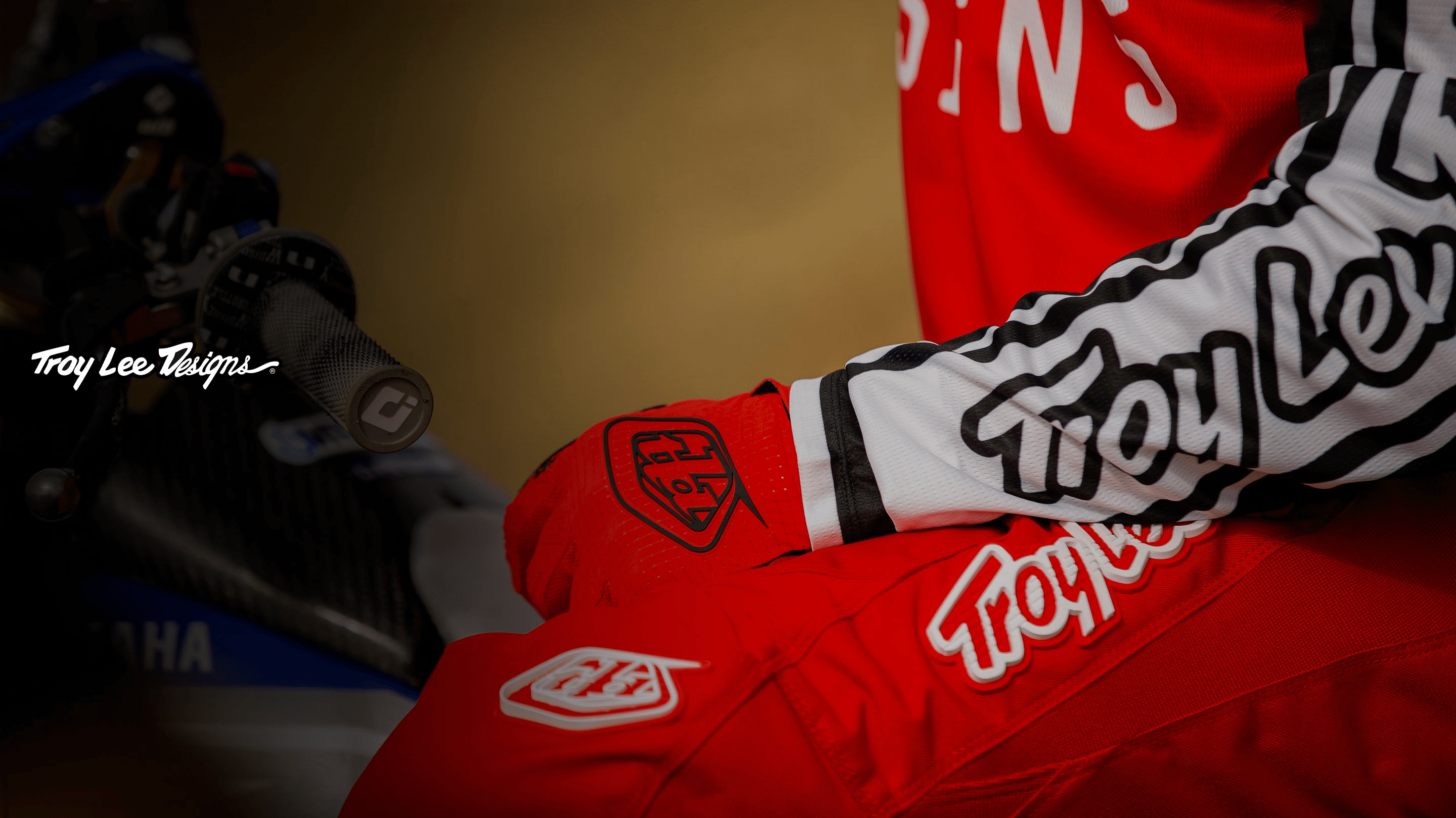 Troy Lee Designs | Cascos, Protecciones y Ropa MX/MTB