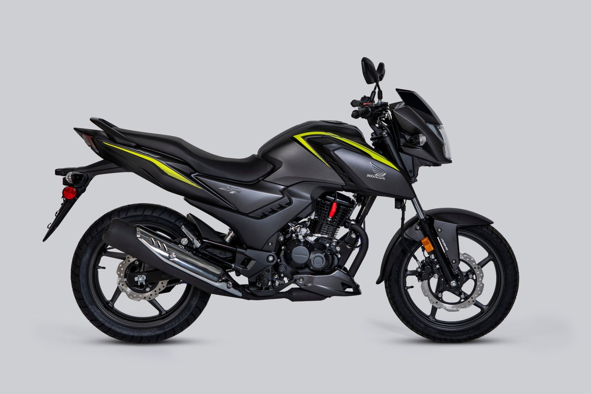 Tu nueva moto Honda |Procircuit