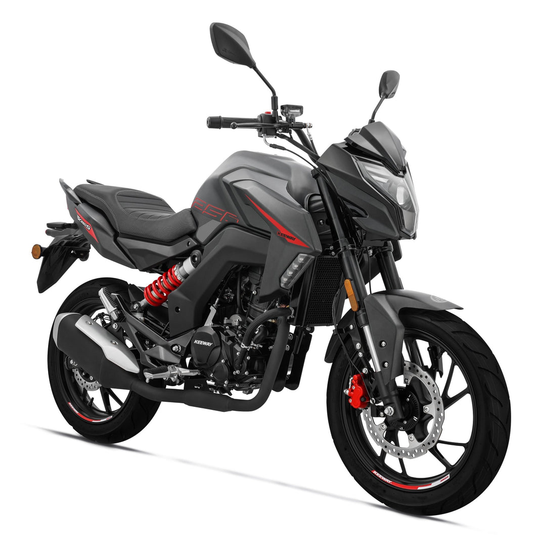 Motos Keeway | ProCircuit