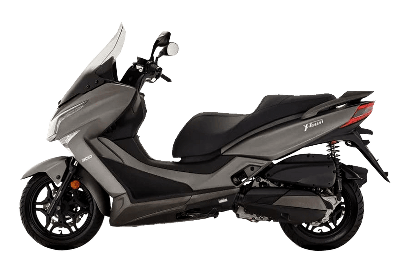 KYMCO X-TOWN 300