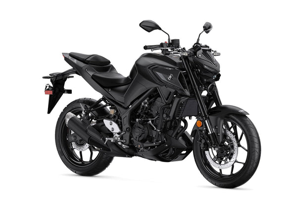 Yamaha MT-03